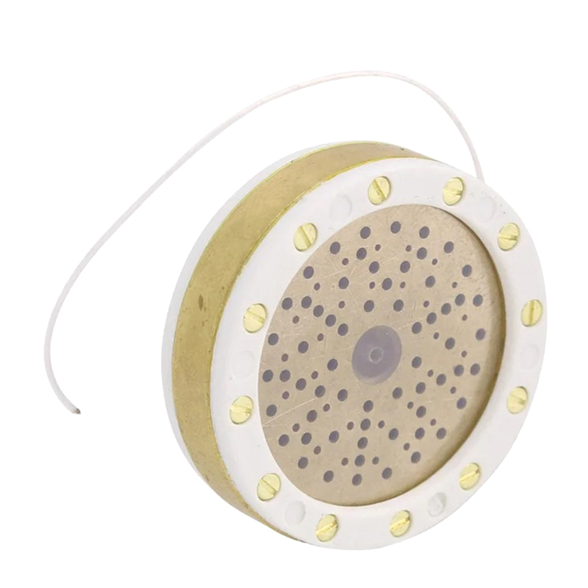 RK-47 34MM Diaphragm Condenser Mic Capsule HiFi Audio Microphone ...