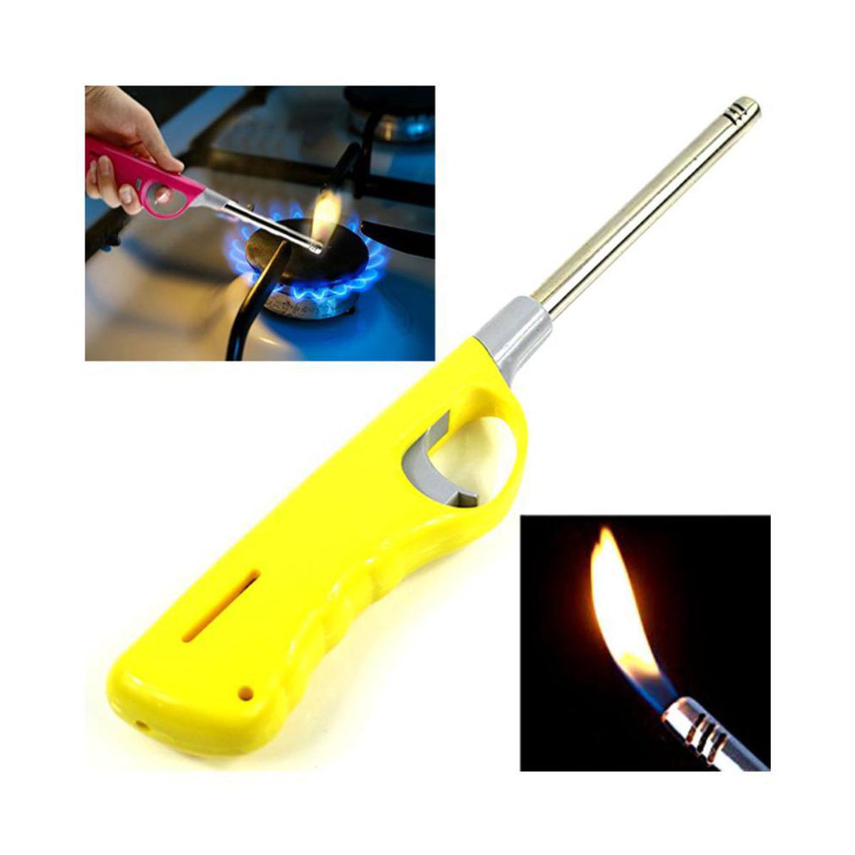 1Pcs Refillable Kitchen Gas Lighter | Daraz.com.bd