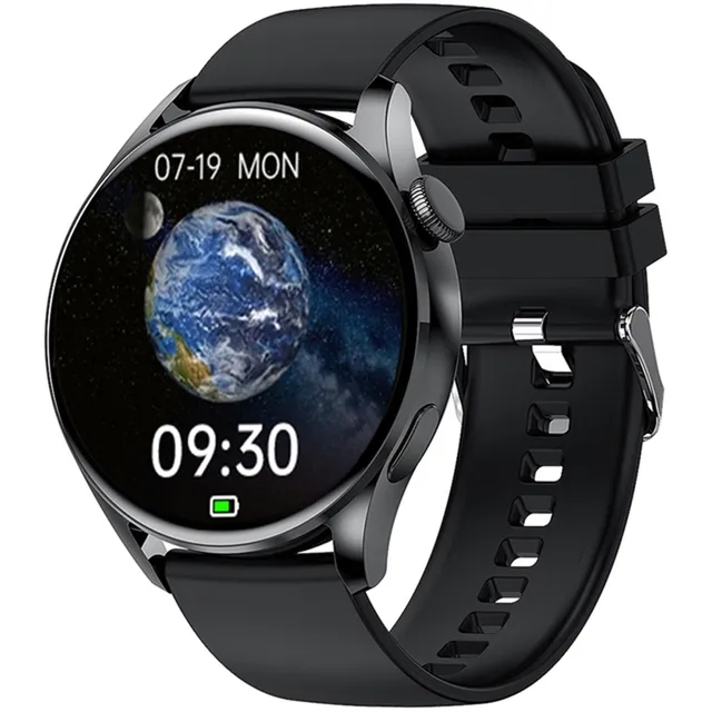Smart Watch for Huawei Xiaomi Men Women Watch Amoled Blutooth Call ...