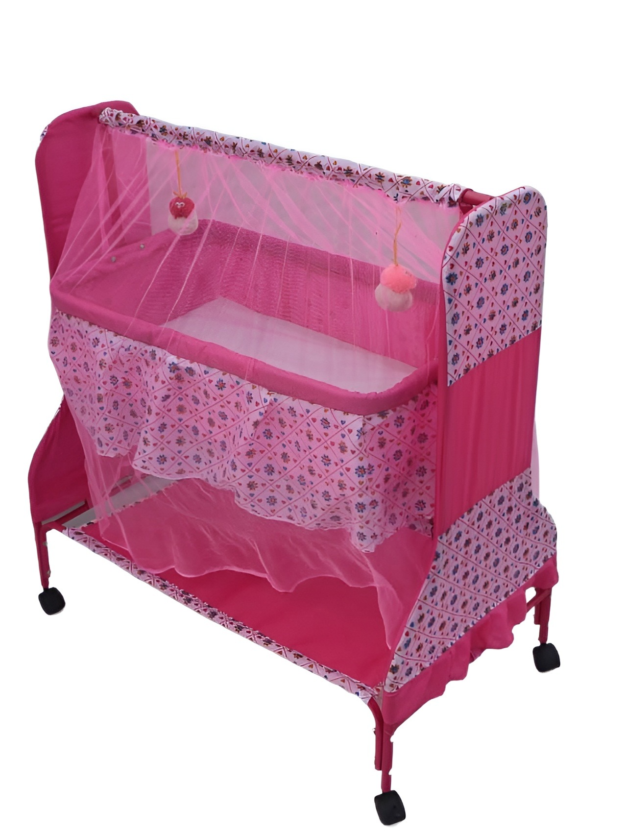 Baby Dolna for baby dream house cadle 732 | Daraz.com.bd