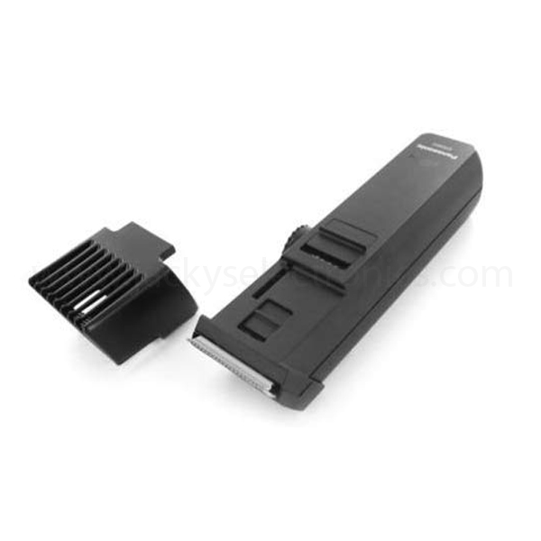 Panasonic ER2031 AC/Rechargeable Beard/Hair Trimmer | Daraz.com.bd