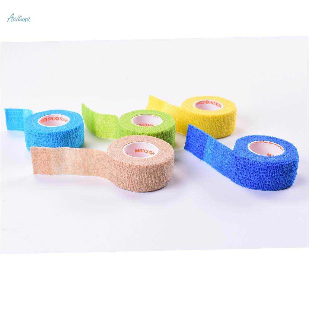 Finger Bandages, Finger Plasters, Self-adhesive Finger Bandages 4.5m ...