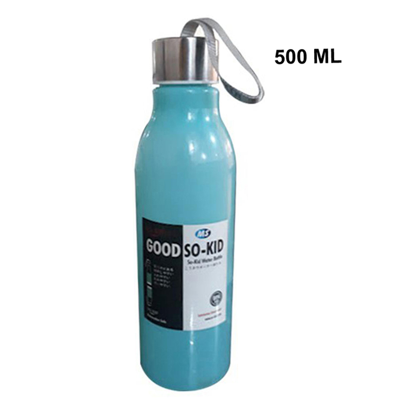 Good So kid Personal Drinking Water Bottle - 500 ML | Daraz.com.bd