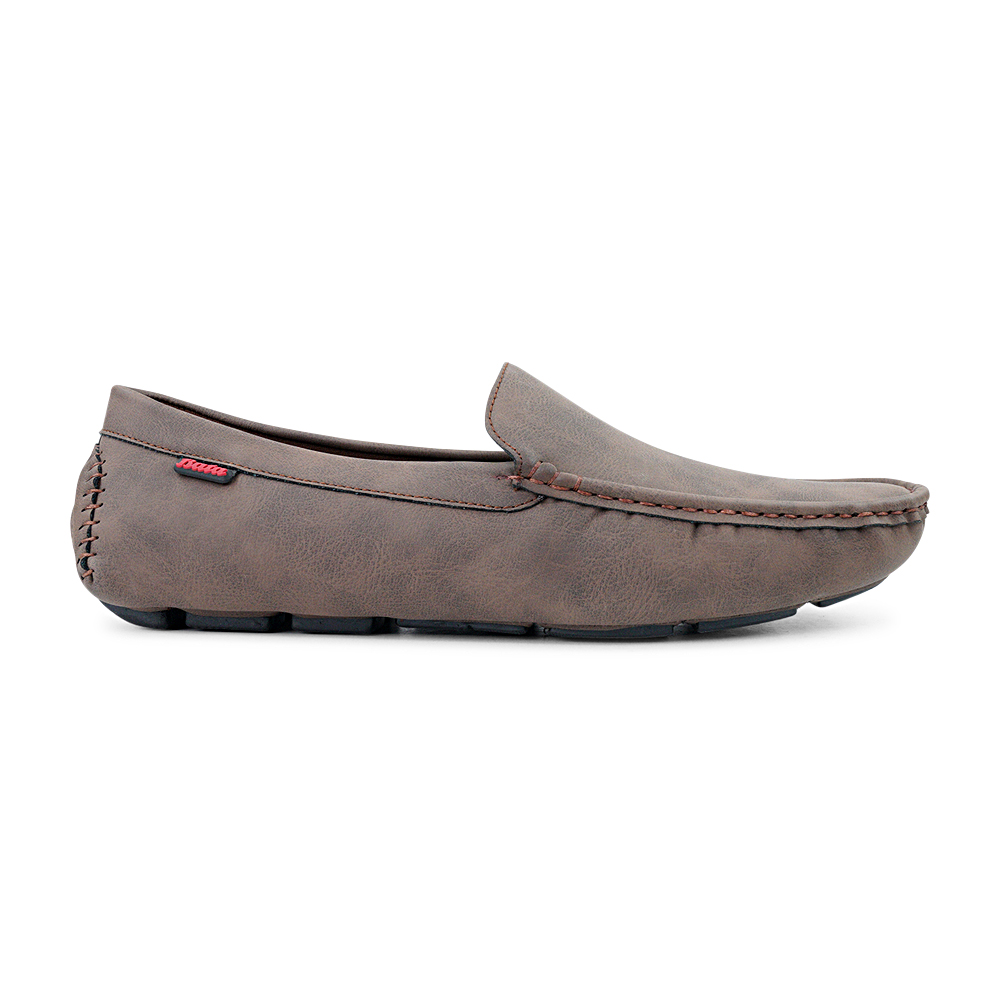 Bata LEX Contemporary Moccasin for Men | Daraz.com.bd