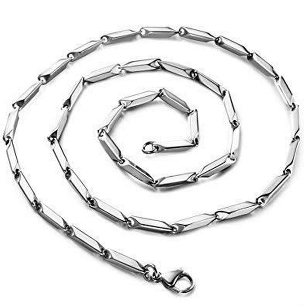 Men's Stainless Steel Chain | Daraz.com.bd