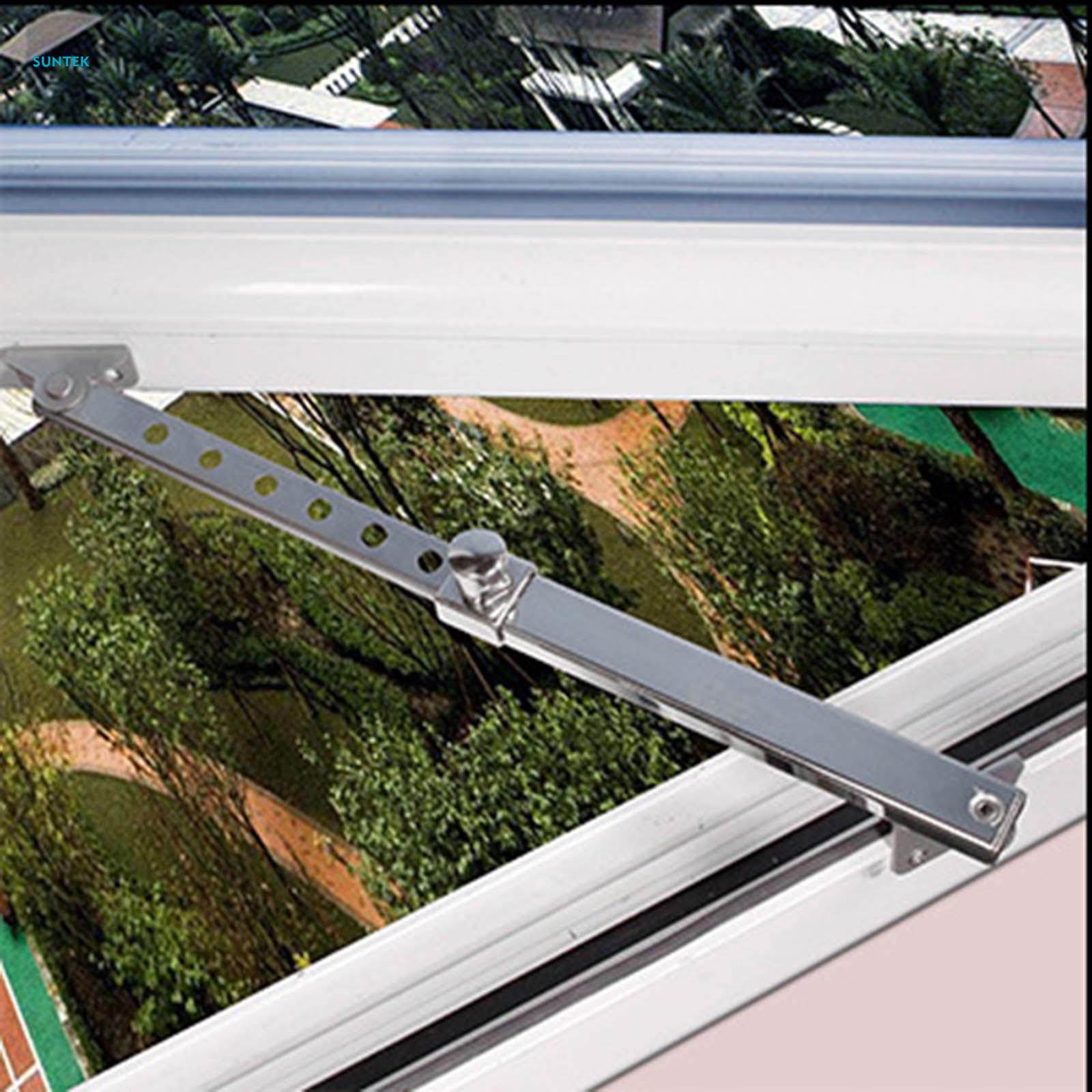 Casement Stay Latch Child Safety Lock with Screw Kids Sliding Window ...