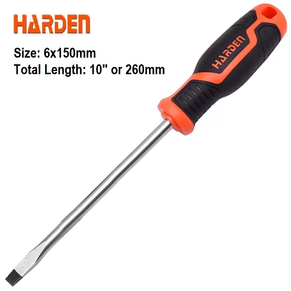 Strong magnetic screwdriver store