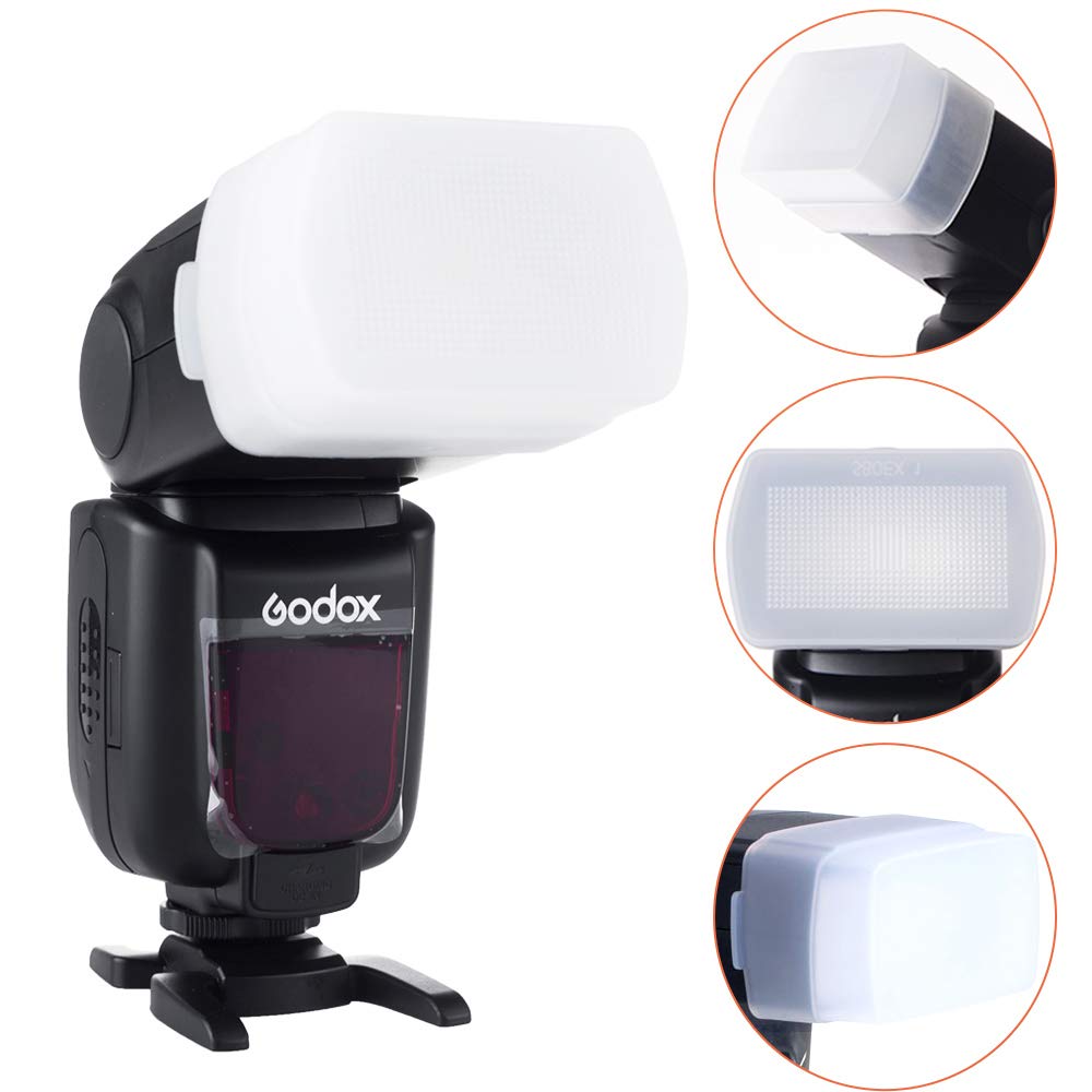 flash diffuser for tt600 and tt520 | Daraz.com.bd