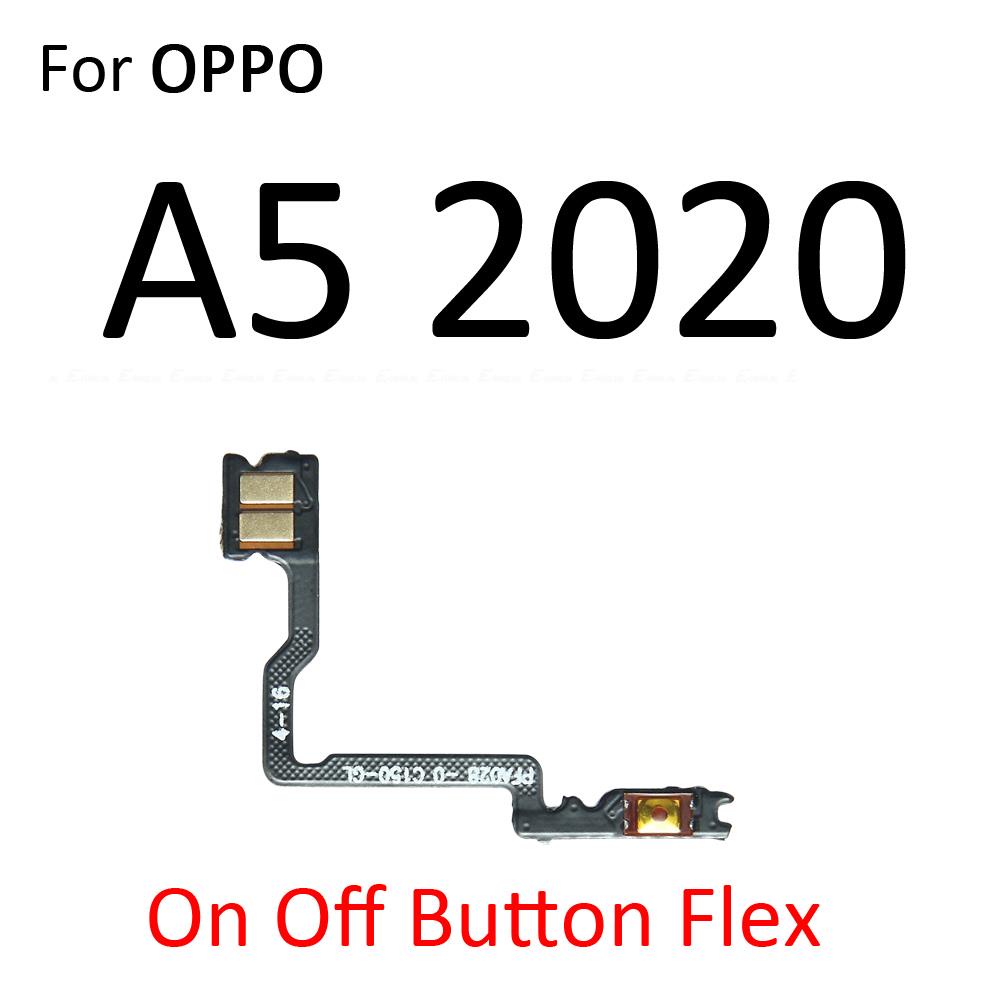 Switch Power ON OFF Key Mute Silent Volume Button Flex Cable Repair ...