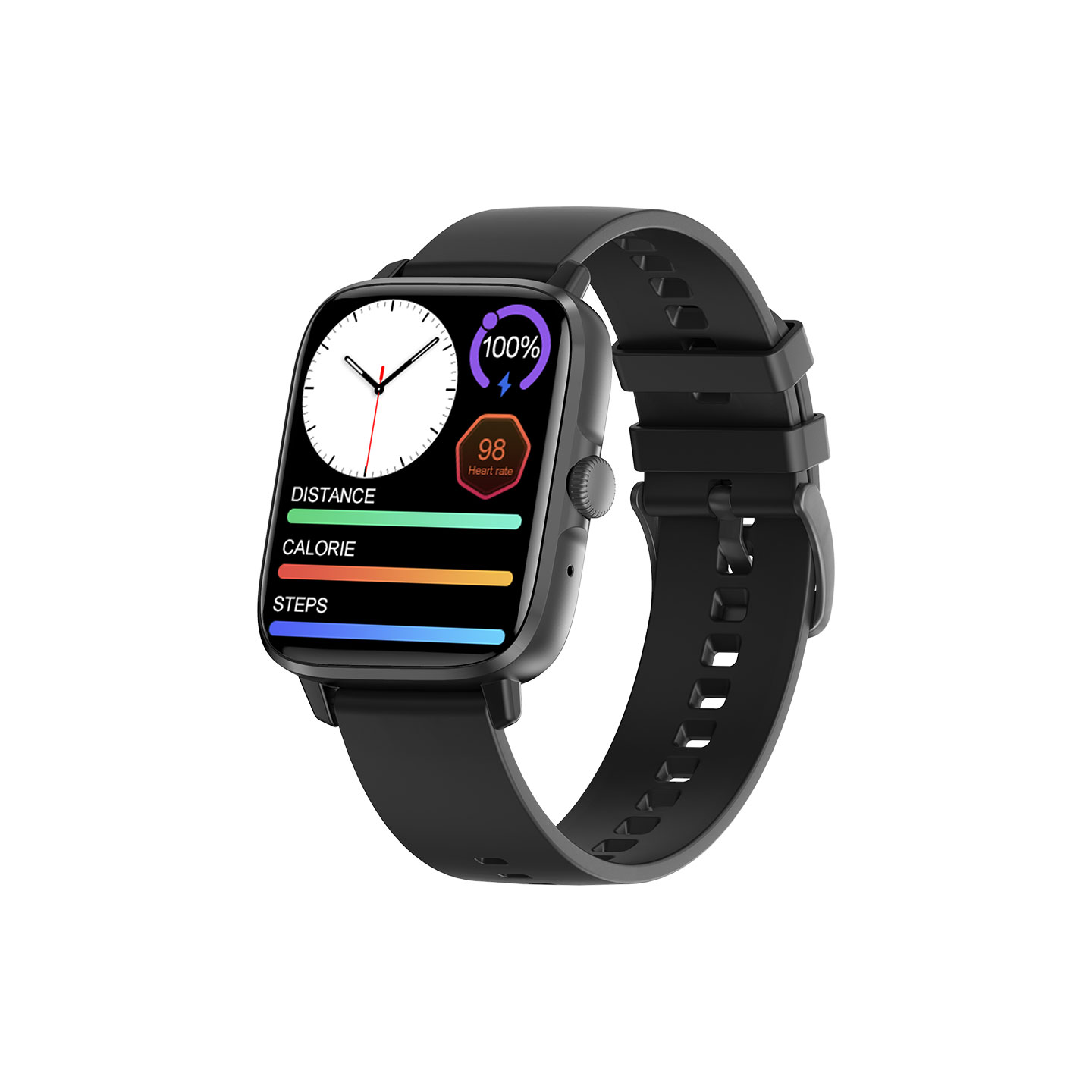 DT102 Smartwatch 1.9 inch Display | Daraz.com.bd