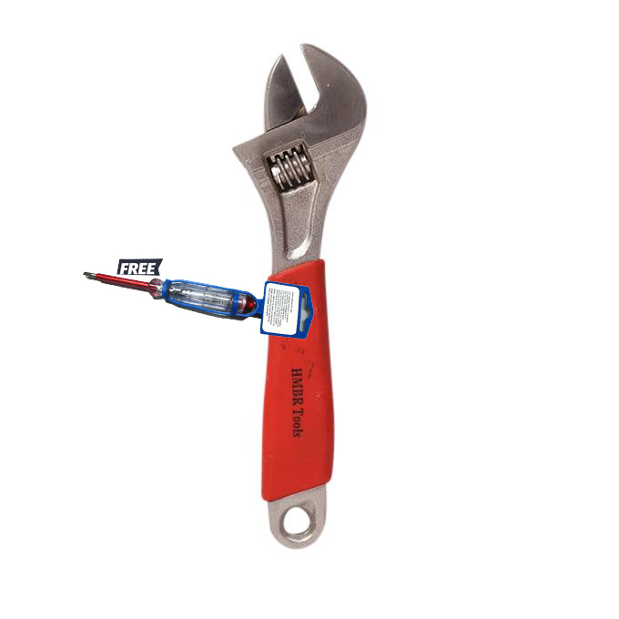 Adjustable Sly Slide Wrench Spanners With Free Gift | Daraz.com.bd
