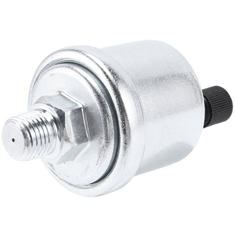 2X VDO Oil Pressure Sensor 1/4NPT 13mm 0-10Bars Genset Part Pressure ...