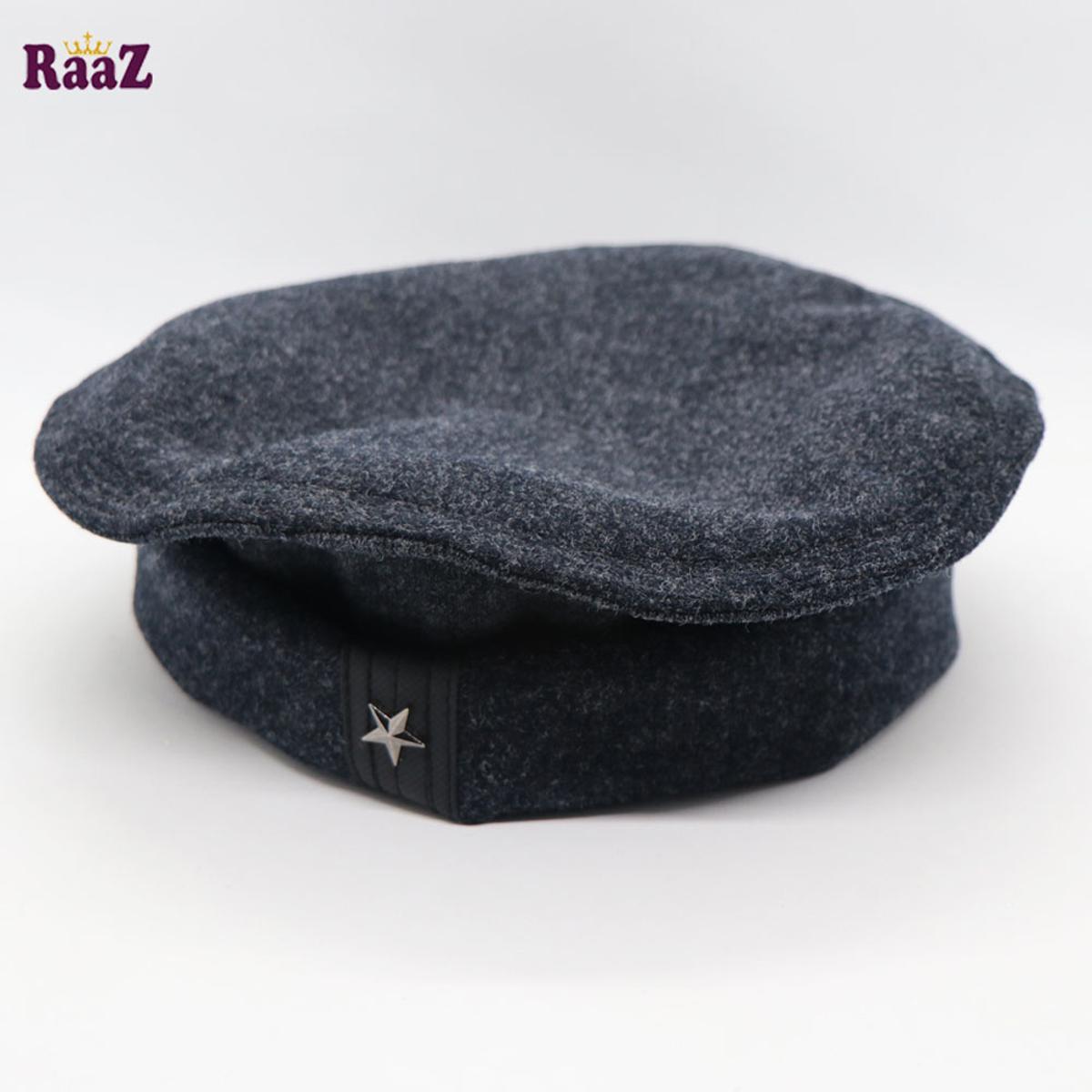 Afghani Star Tupi And Cap For Men - Cap | Daraz.com.bd