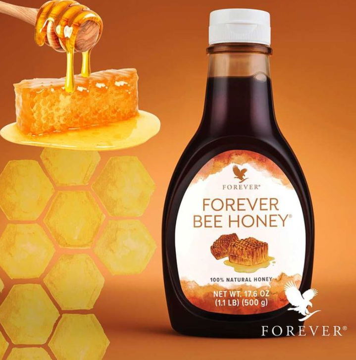 Forever Living Bee Honey 500g USA