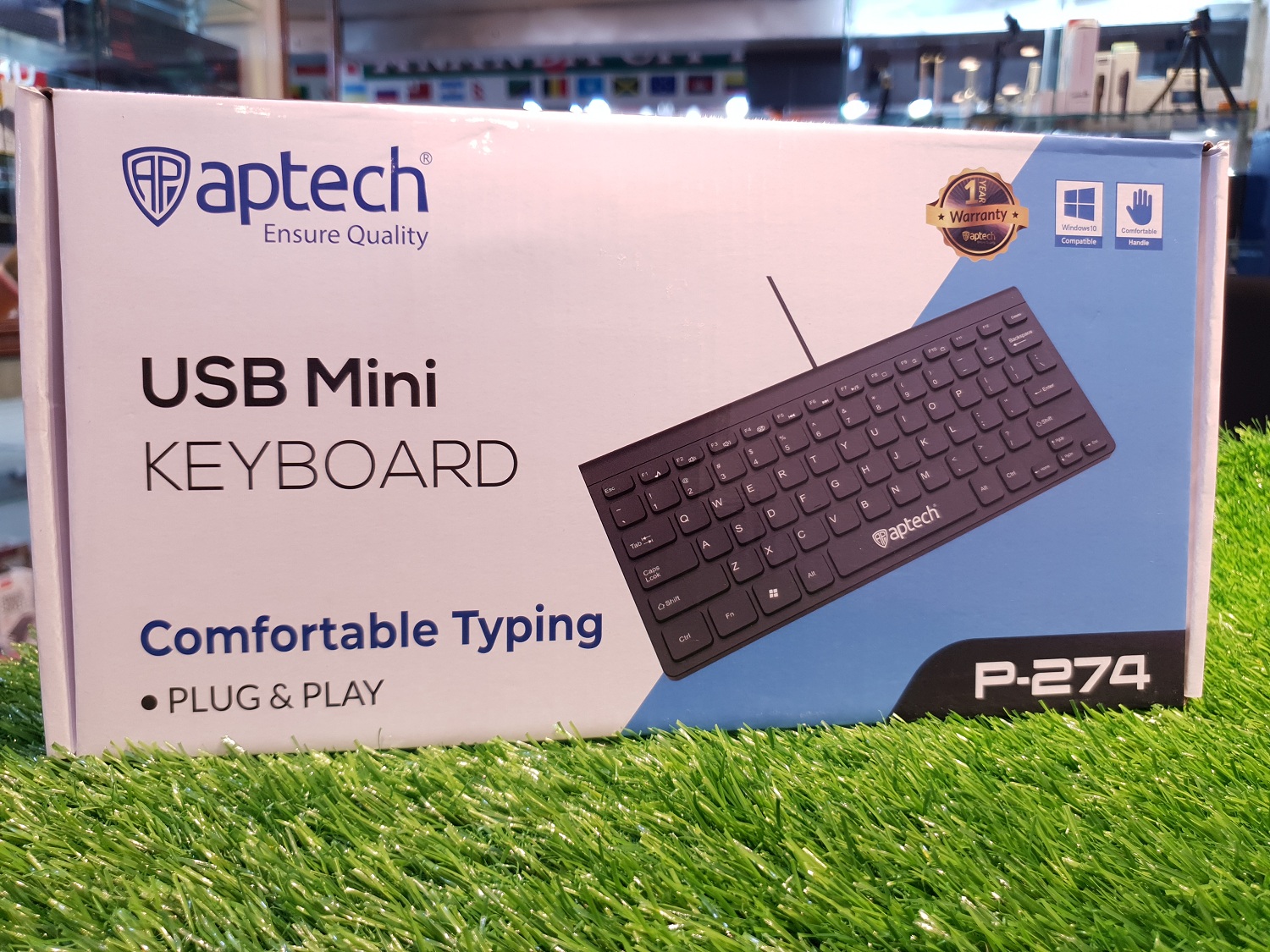 USB Mini Keybord | Daraz.com.bd
