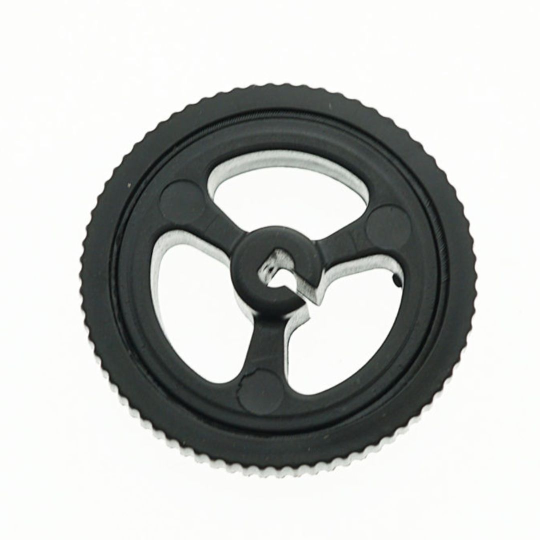 34mm Robotic N20 Wheel MiniQ 3PI 34mm D-Axis Shaft N20 Motor Wheel ...