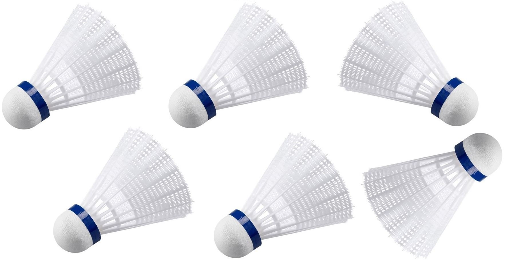 10 pcs Smash 500 Badminton Shuttlecock: Elevate Your Game with Premium ...
