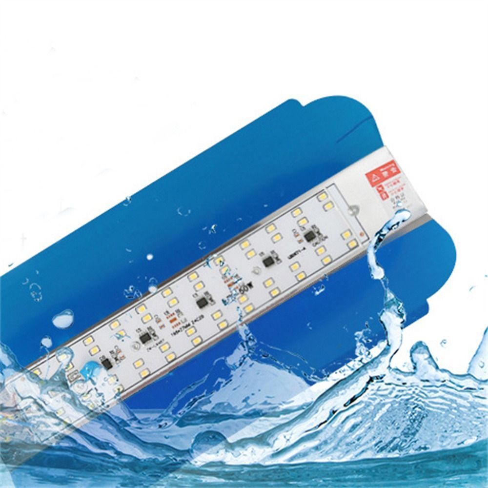 Flood Light 100W Tungsten Waterproof Flood Light, For Outdoor, IP ...