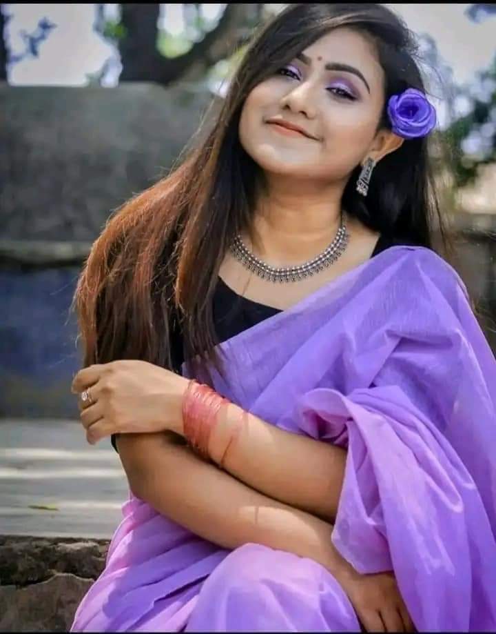 Flat Color Tangail Tat Half Silk Than Saree - Tangail Sari Collection ...