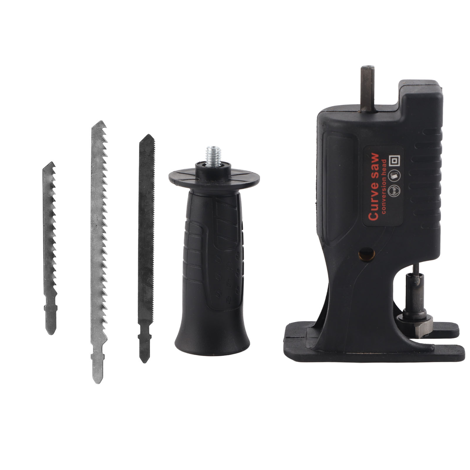 Reciprocating Saw Adapter Professional Electric Saw Conversion Head for ...