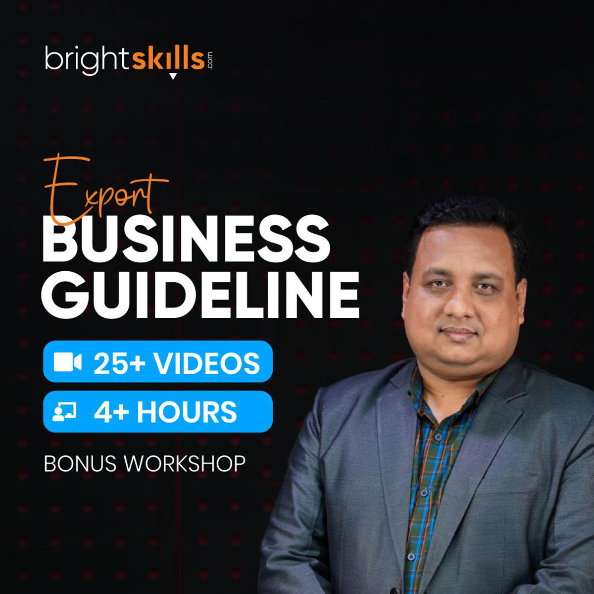 Export Business Guideline - Bright Skills | Daraz.com.bd