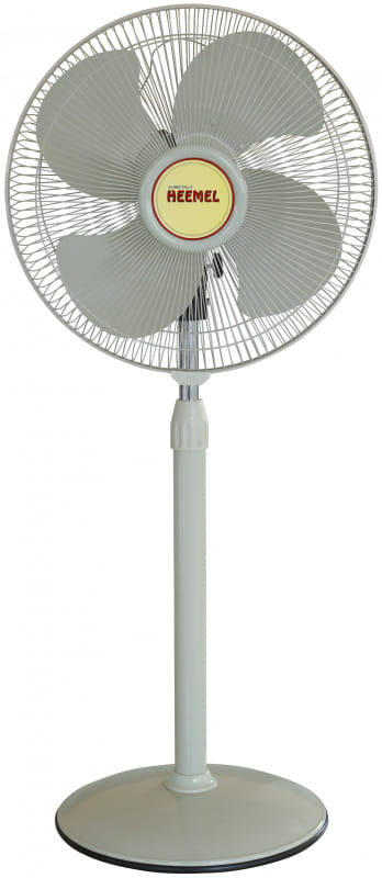 Heemel Stand Fan (heavy duty) | Daraz.com.bd