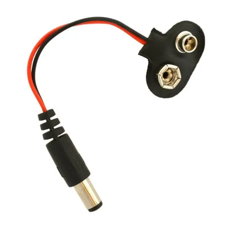 Volt Battery Connector To DC X Plug, Inch 26awg Wire, 45% OFF