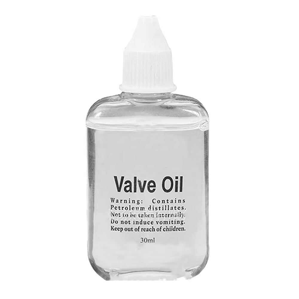 Durable 30ML Brass Instruments Oil Professional Instruments Accessories ...