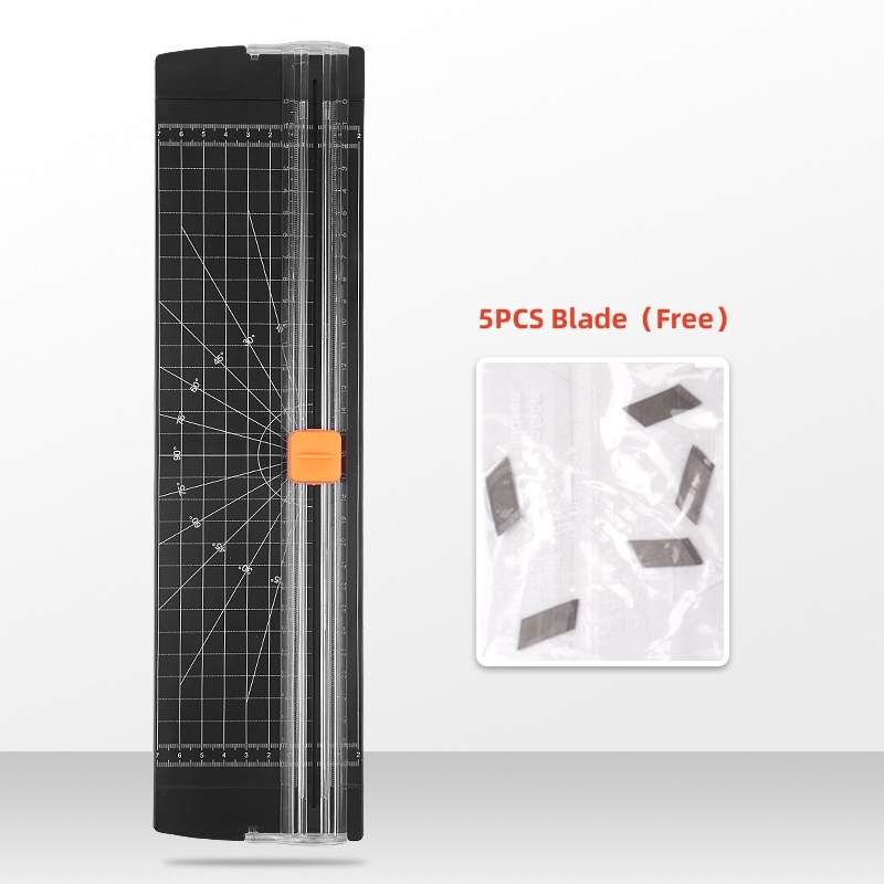 Sweet Journal A4 Paper Cutter Precision Paper Photo Cutting Trimmers ...