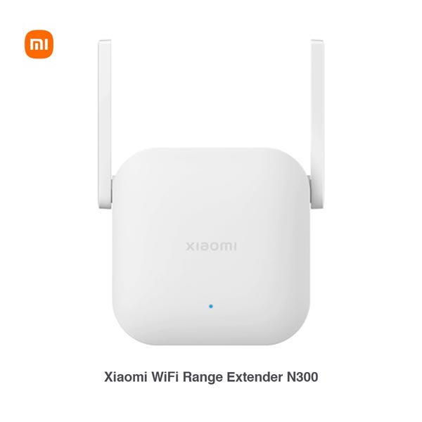 Xiaomi Mi WiFi Pro Range Extender New Version | Daraz.com.bd