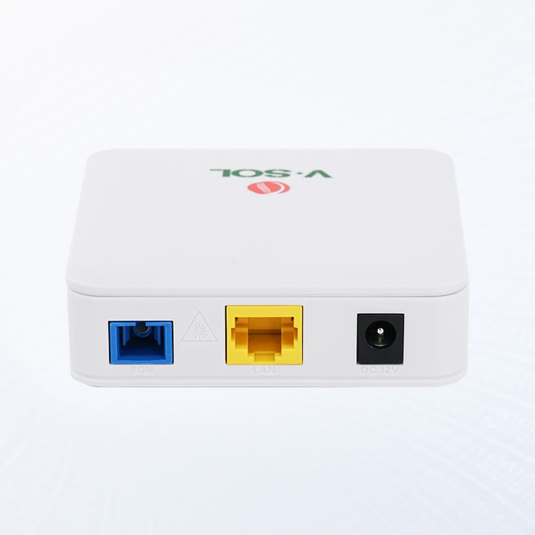 Vsol V2801SG XPON (G/Epon) Single Port ONU | Daraz.com.bd