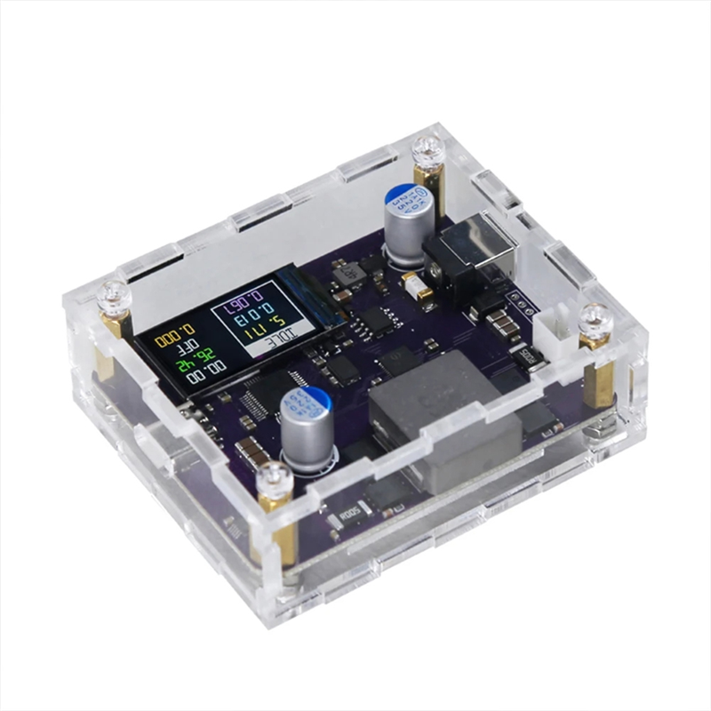 FORIDE IP6557 Fast Charging Module PD3.1 High Power 140w Buck-Boost ...