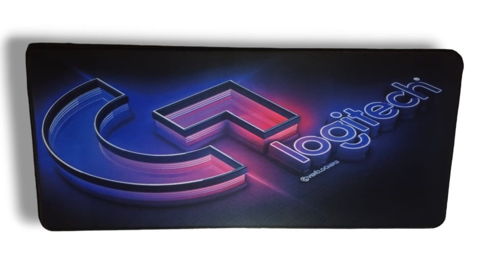 Gaming Mouse Pad (BIG SIZE)-27inh/11inh | Daraz.com.bd