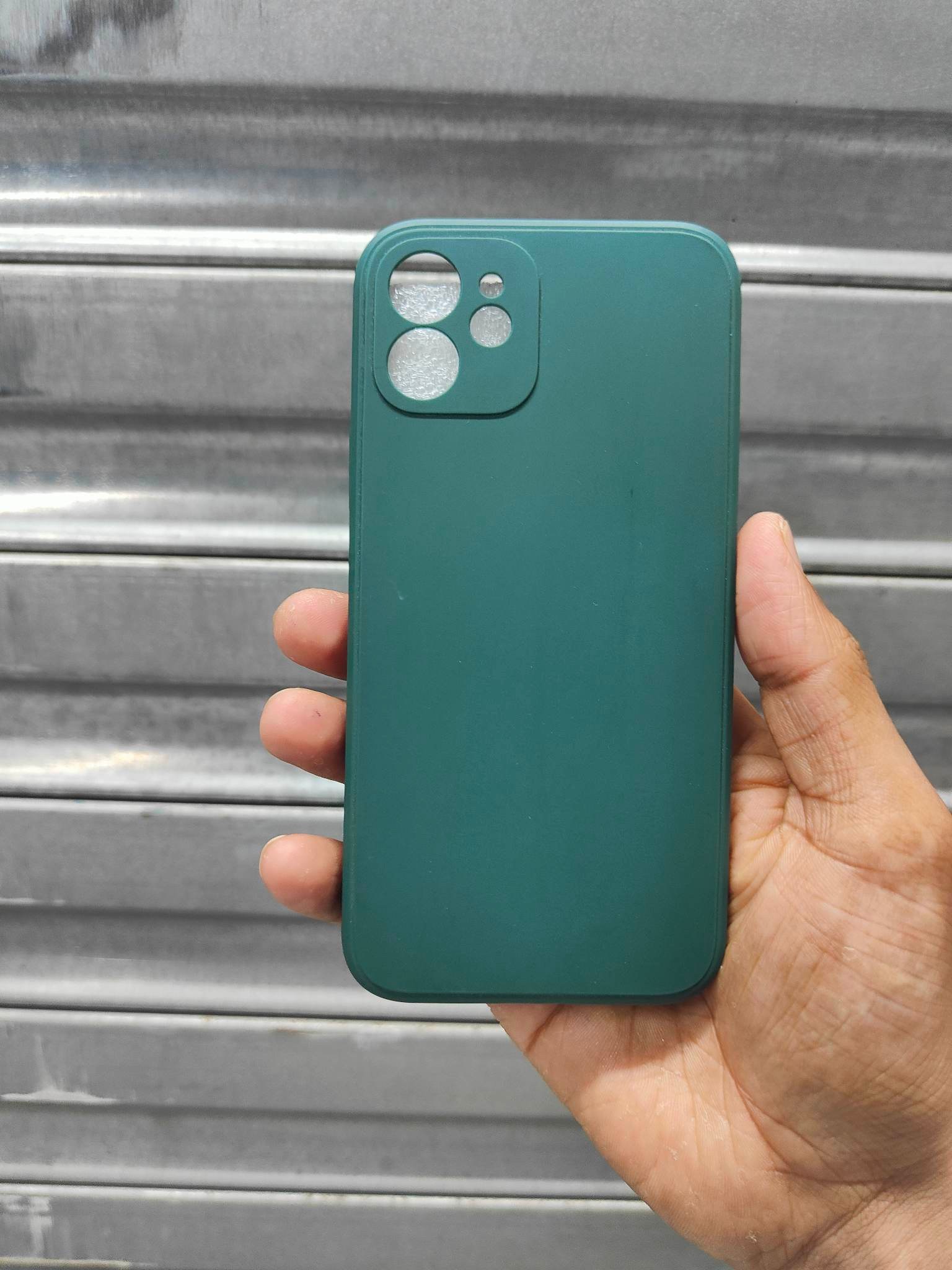 For Iphone 11 Soft Silicone Case | Daraz.com.bd