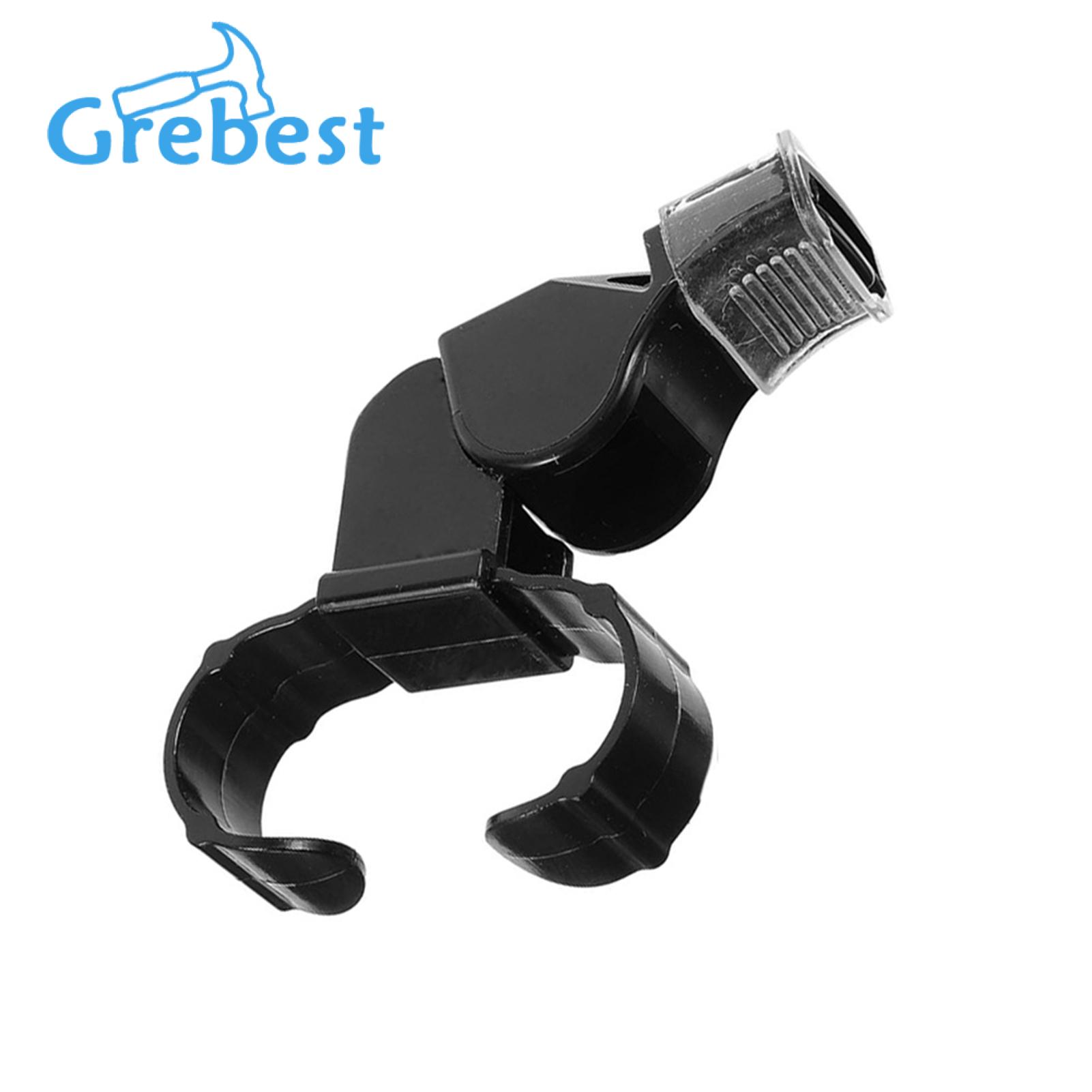 Football Whistle Powerful Compact Fingergrip Referee Whistle Ideal for ... Football Whistle Powerful Compact Fingergrip Referee Whistle Ideal for ...
