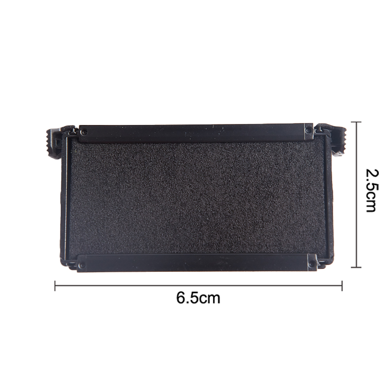 Stamp Pad Ink Pad Trodat Printing 4912 Typo Self Inking Stamp Rubber ...