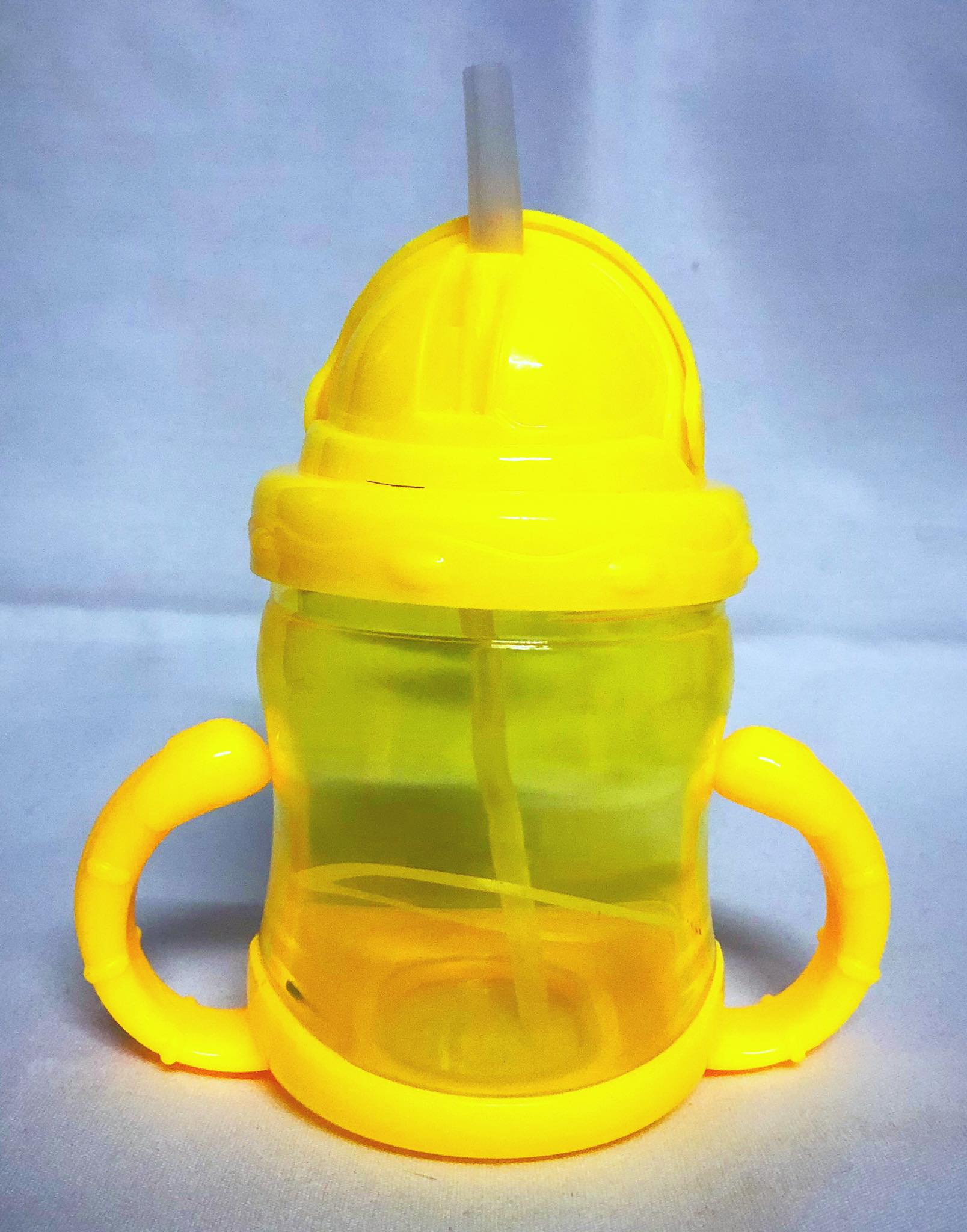 Kids Mum Pot Drinking Water, Juice, Milk Baby Feeding Mug | Daraz.com.bd