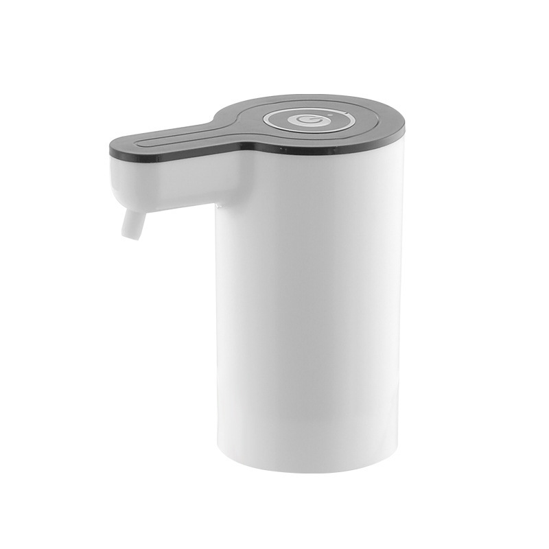 Household electric automatic purified bucket dispenser small suction ...