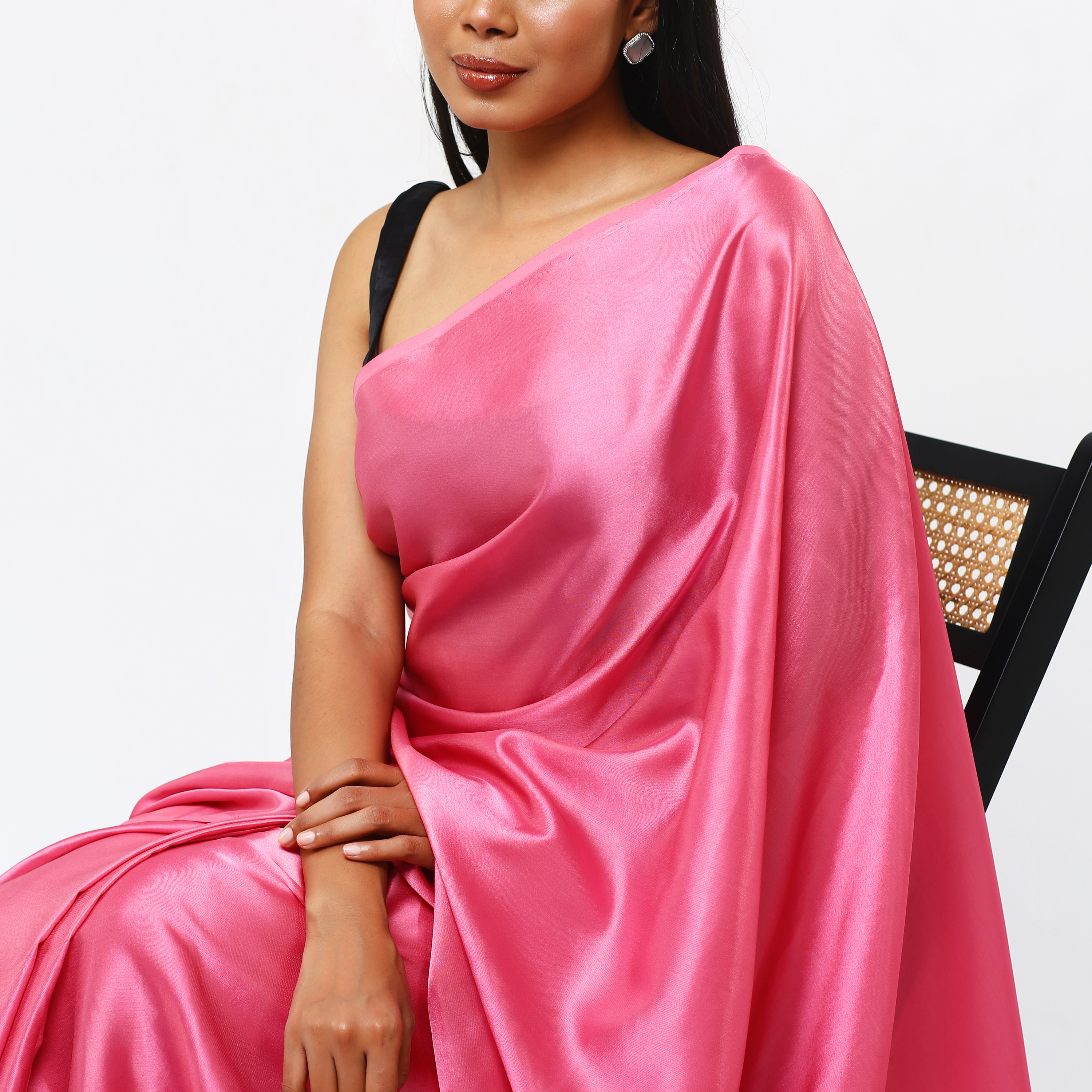 japani Silk Sharee For Women - Sari - Sari - Saree
