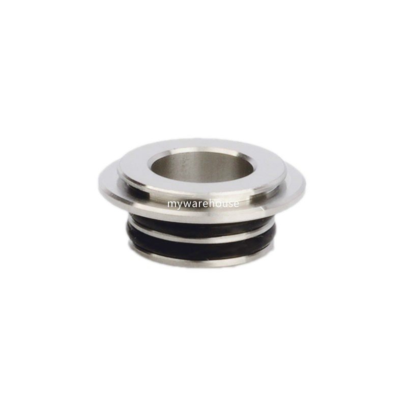 Stainless Steel 810 to 510 Drip Tip Adapter for All 810 Sized Tank ...