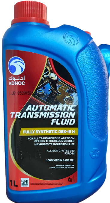 ADNOC Products at 25% Off on Daraz | Buy Online