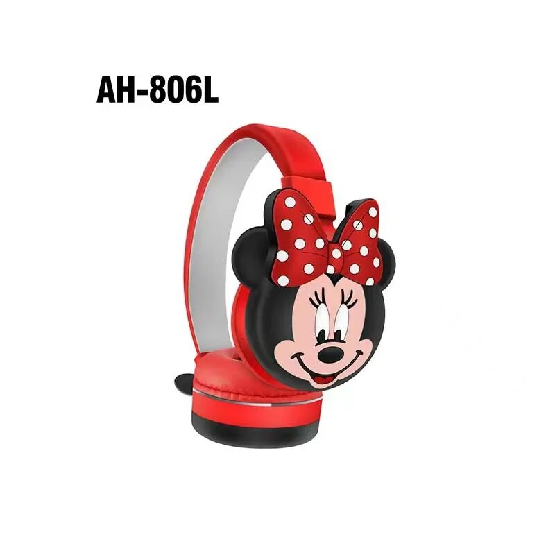 New Kulomi Disney Stitch Hello Kitty Wireless Bluetooth Children ...