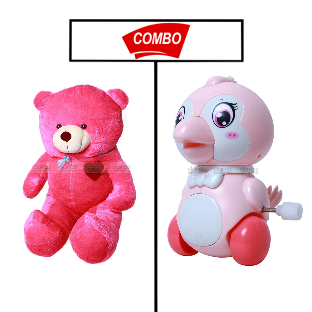 TOY SET COMBO PACK FOR YOUR BABY | Daraz.com.bd