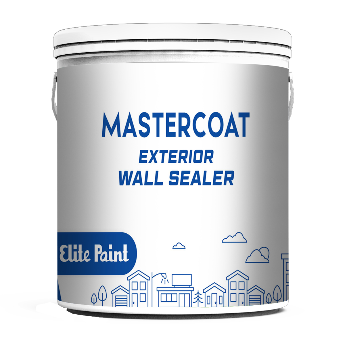 Master Coat Exterior Wall Sealer | Daraz.com.bd