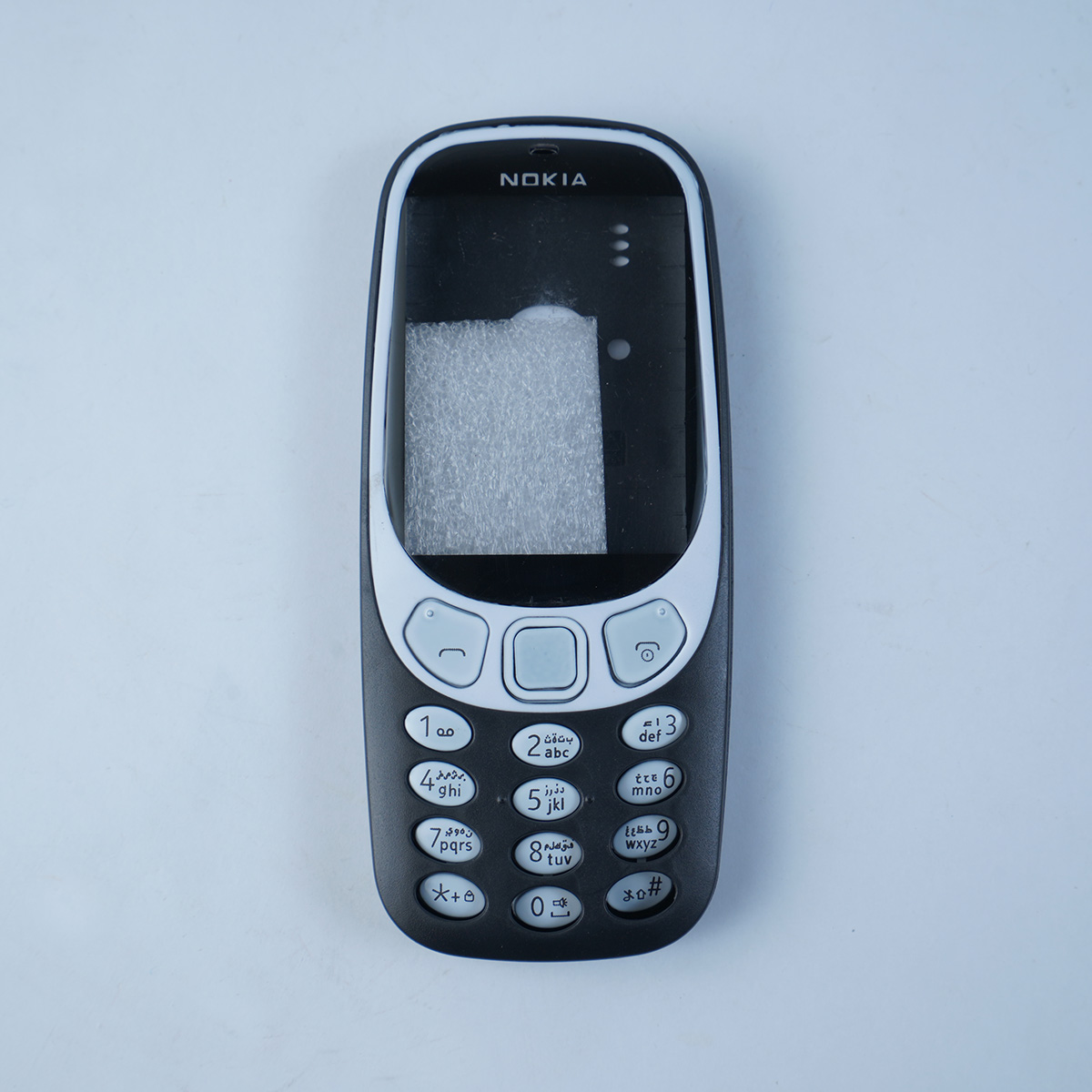 For Nokia 1280 / 103 Back cover / casing / back case high quality ...