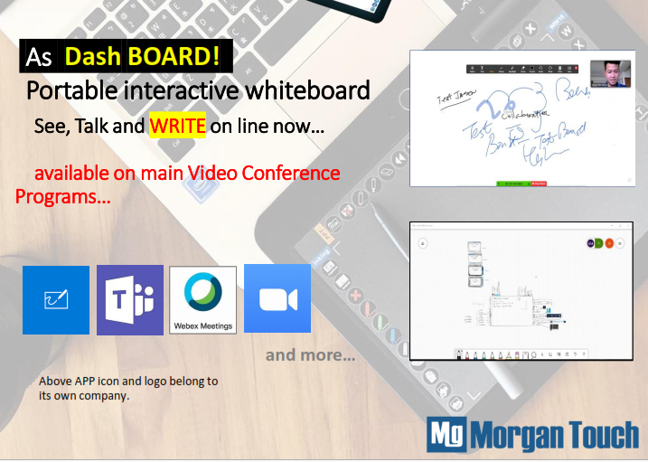 Inking Tab A5 - Distance Learning and E-Writing Tab | Daraz.com.bd