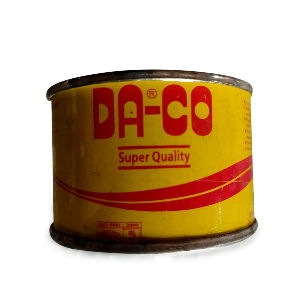 DACO Synthetic Rubber Adhesive - 60 ML or 2 Ounce | Daraz.com.bd