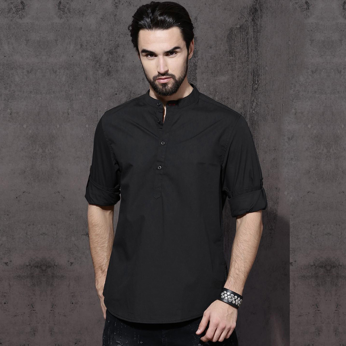 Trendy, Cotton Casual Shirt,Katua. Fotua ,Shirt For Men. - Shirt ...