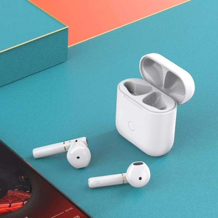 QCY M18 TWS Smart Earbuds | Daraz.com.bd