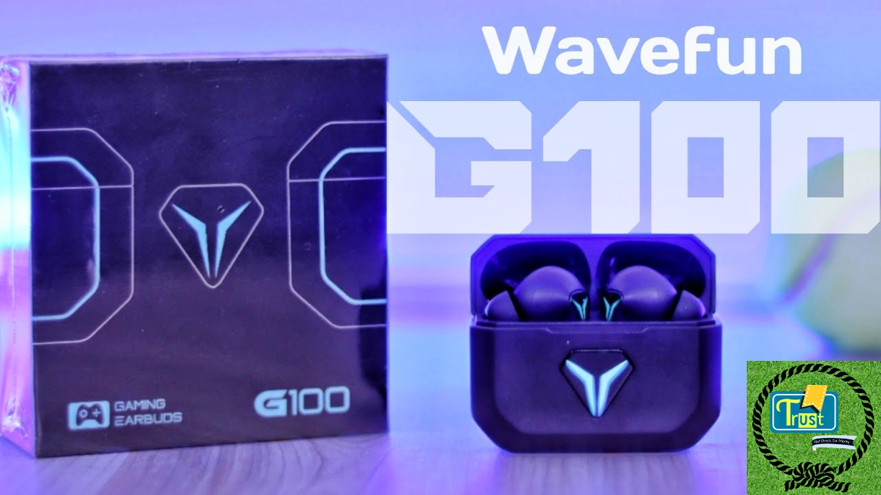 Wavefun-G100 | Daraz.com.bd